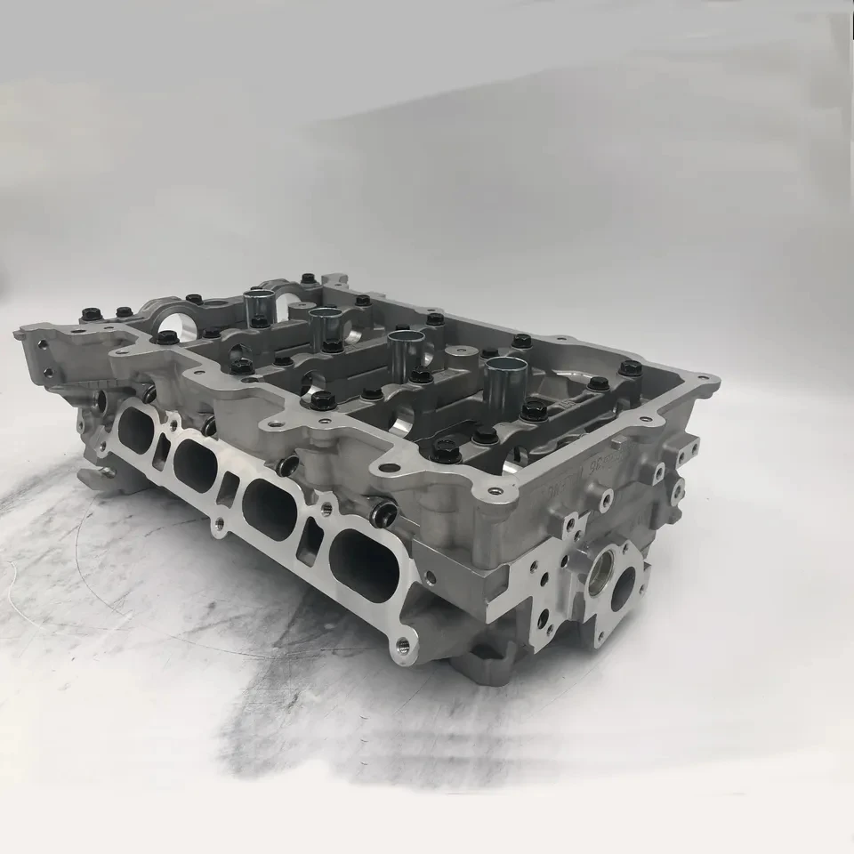 G4ED G4EE D4CB 18K4C G4KD G4KE G4KH G4KJ G4GC G4NA/NB Cylinder Head for ...