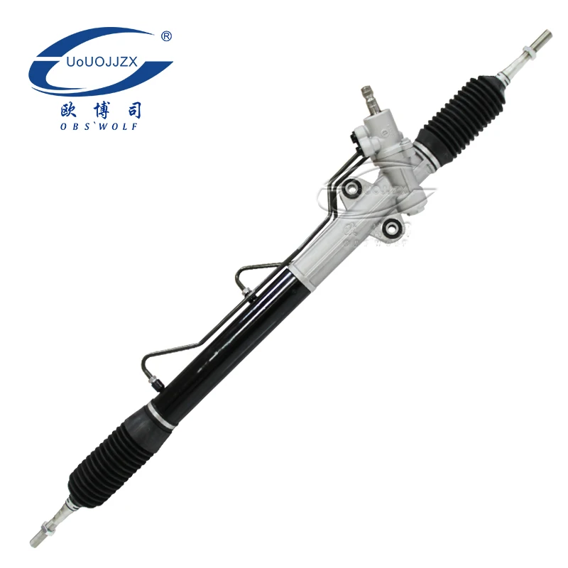 Auto Parts Power Steering Rack Pinion RHD for Mitsubishi PAJERO III ...