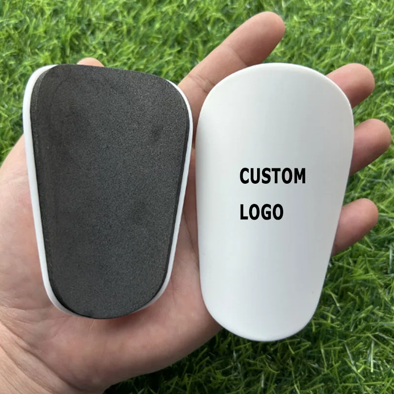 Mini Soccer Shin Guards - Extra Small Protective Equipment