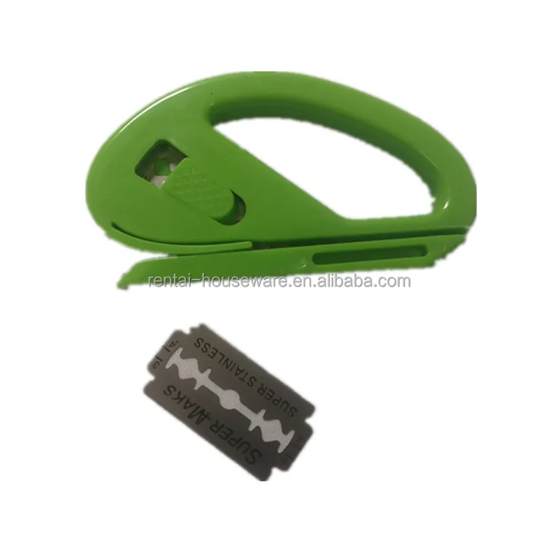 Custom Plastic Masking Film Knife Cutter Vinyl Application Tool Snitty ...