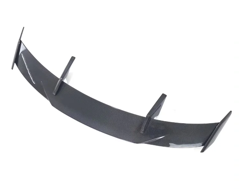 DRY Carbon Fiber Material Rear Spoiler Tail Trunk Spoiler for BMW G80 ...