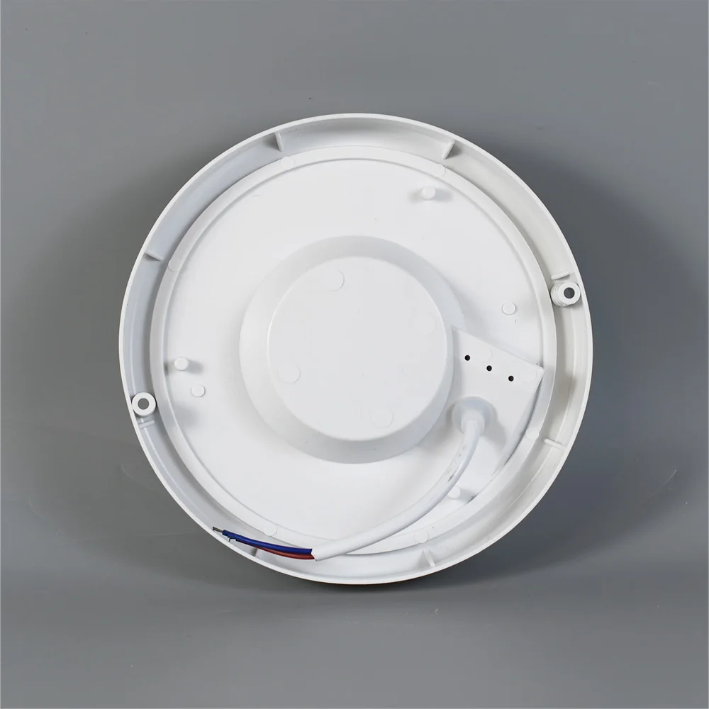 Black White Oval Bulkhead Lamp IP54 Waterproof Led Porch Lights Outdoor ...