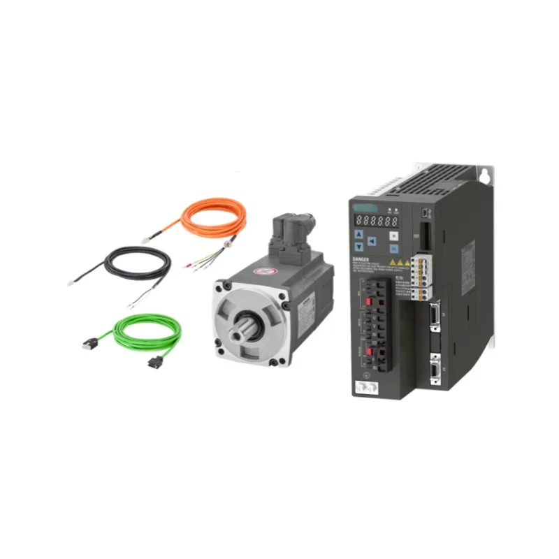 Sinamics V90 With Profinet 6sl3210-5fe10-4uf0 6sl3210-5fe10-8uf0 ...