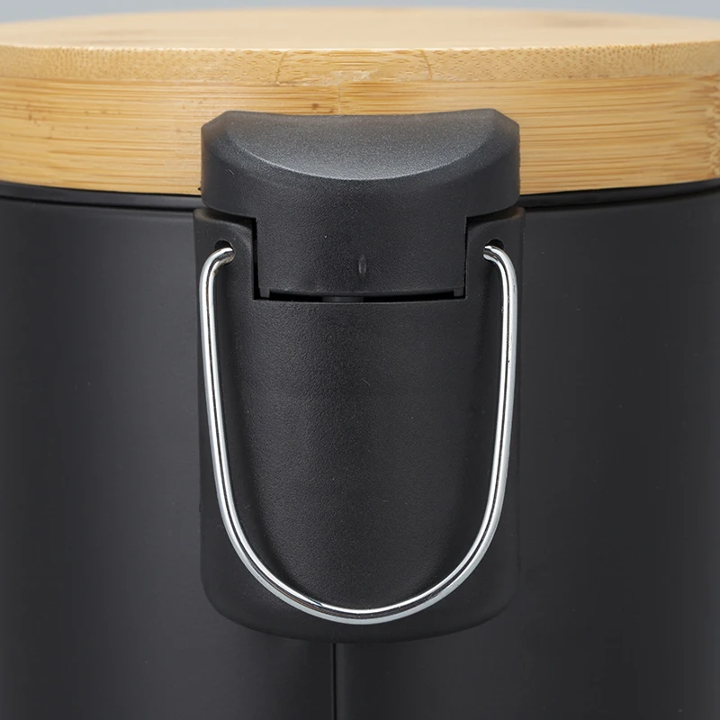 3l 5l 8l 12l 20l 30l Hot Selling Household Stainless Steel With Bamboo ...