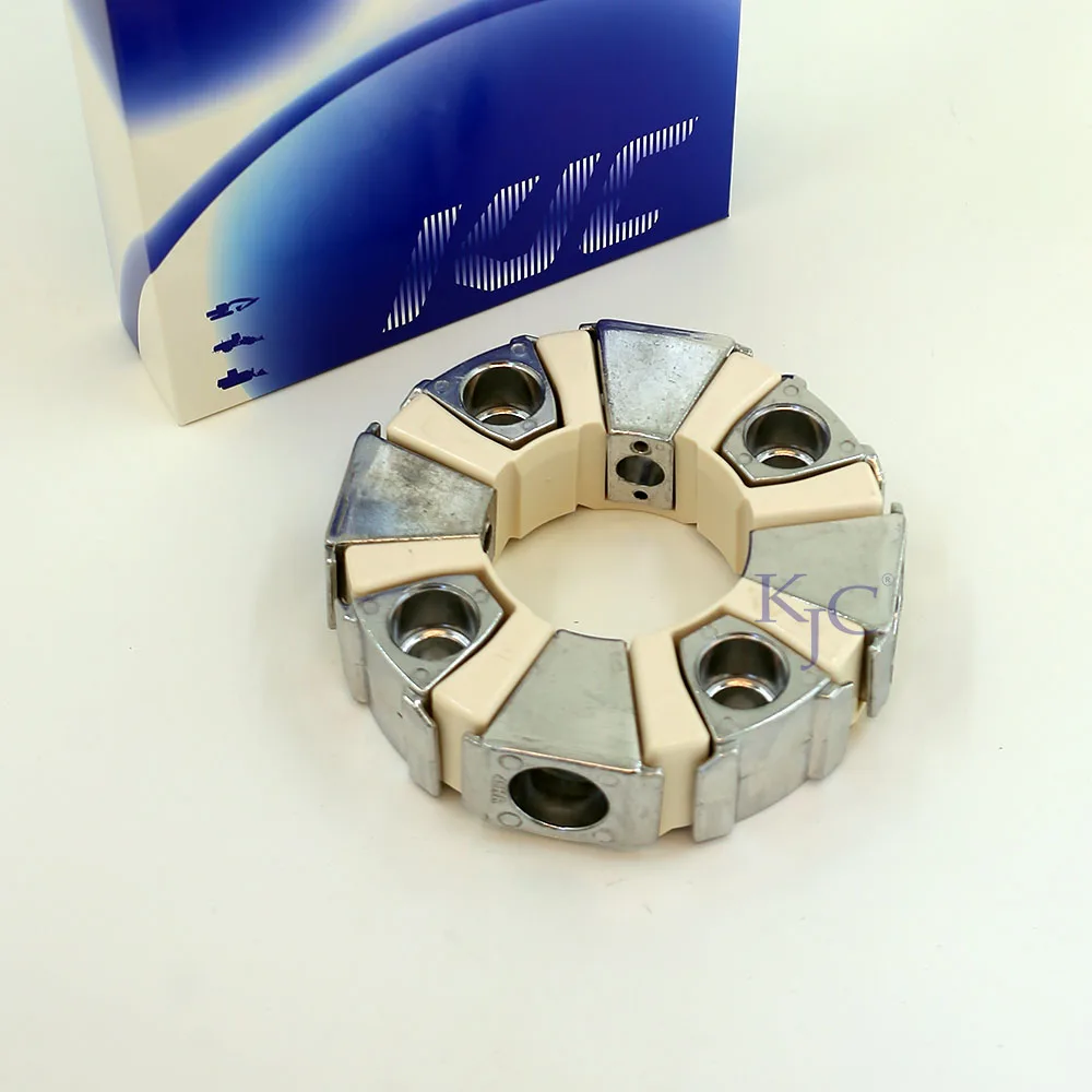 40h Excavator Coupling 40h Excavator Engine Spare Parts Rubber Coupling ...