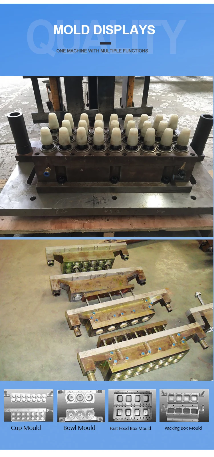 2024 New Plastic Cup Making Machinery Plastic Cup Making Machine Price 2024-new-plastic-cup-making-machinery-plastic-cup-making-machine-price