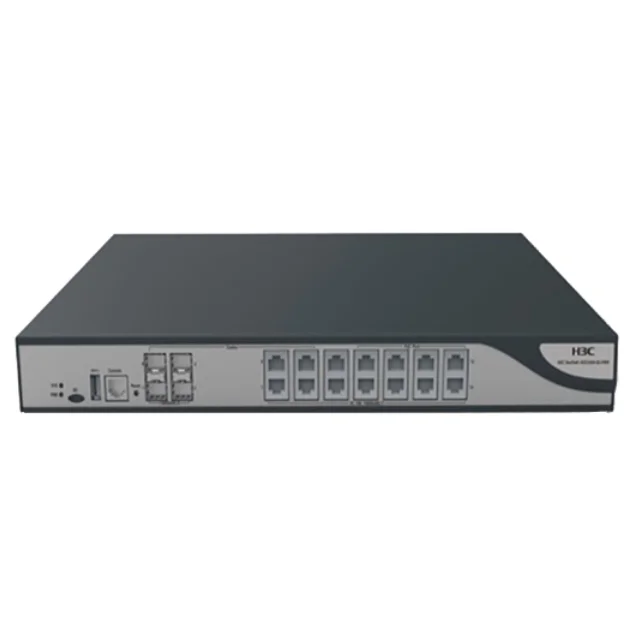 H3c Ns-acg1030-x1+lis-1 Application Control Gateway Internet Behavior ...