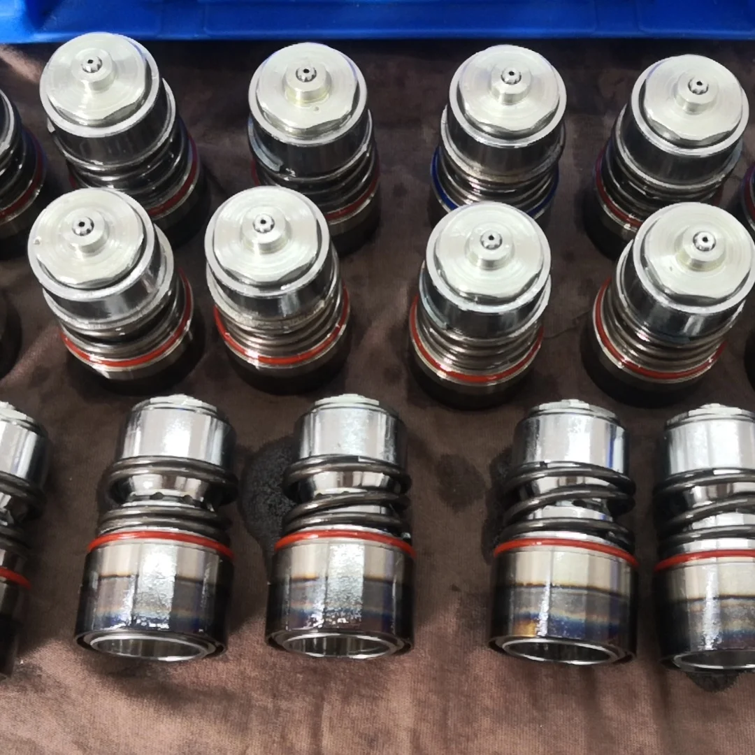 Cartucho De Acoplamiento De Repuesto Re256693 Re57560 730-vp0510007 ...