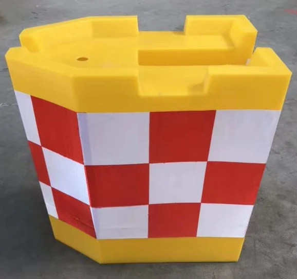 Safety Crash Buckets - Buy Crash Bucket,Anti-crash Bucket,Plastic ...