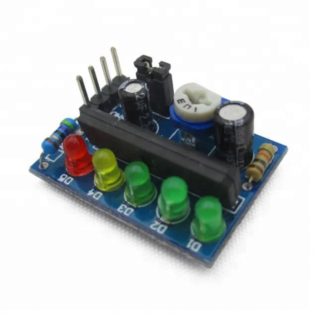 Ka2284 Audio Level Indicator Power Module - Buy Power Module audio ...