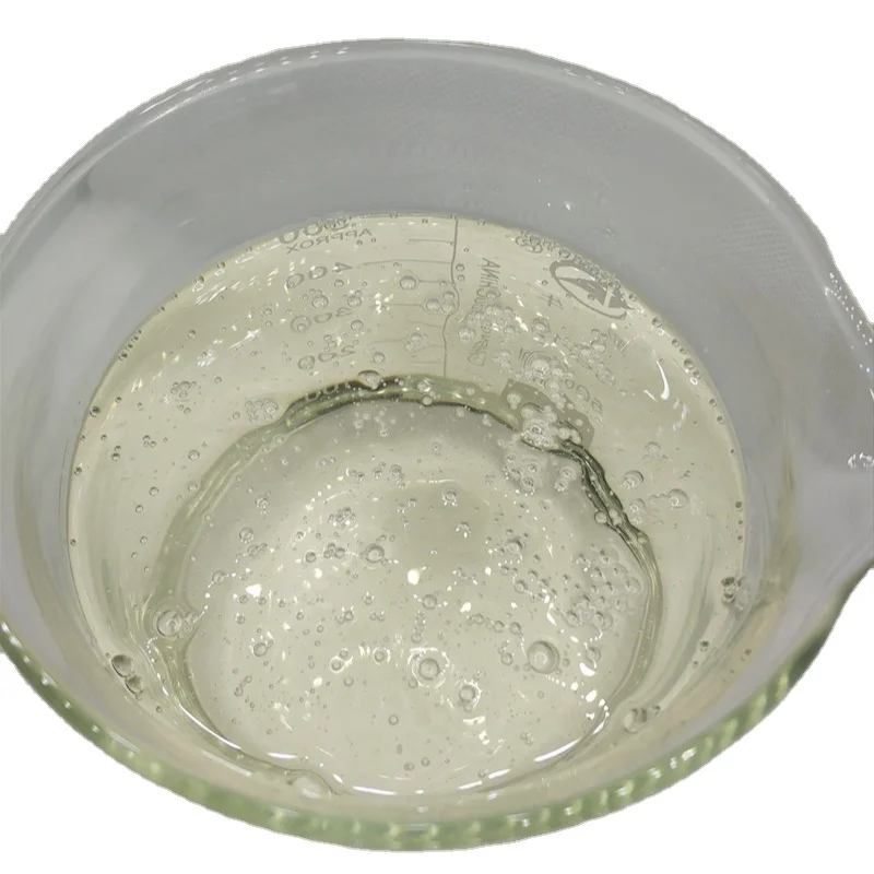 Potassium Laurate & Acrylates Copolymer Professional Manufacturer ...