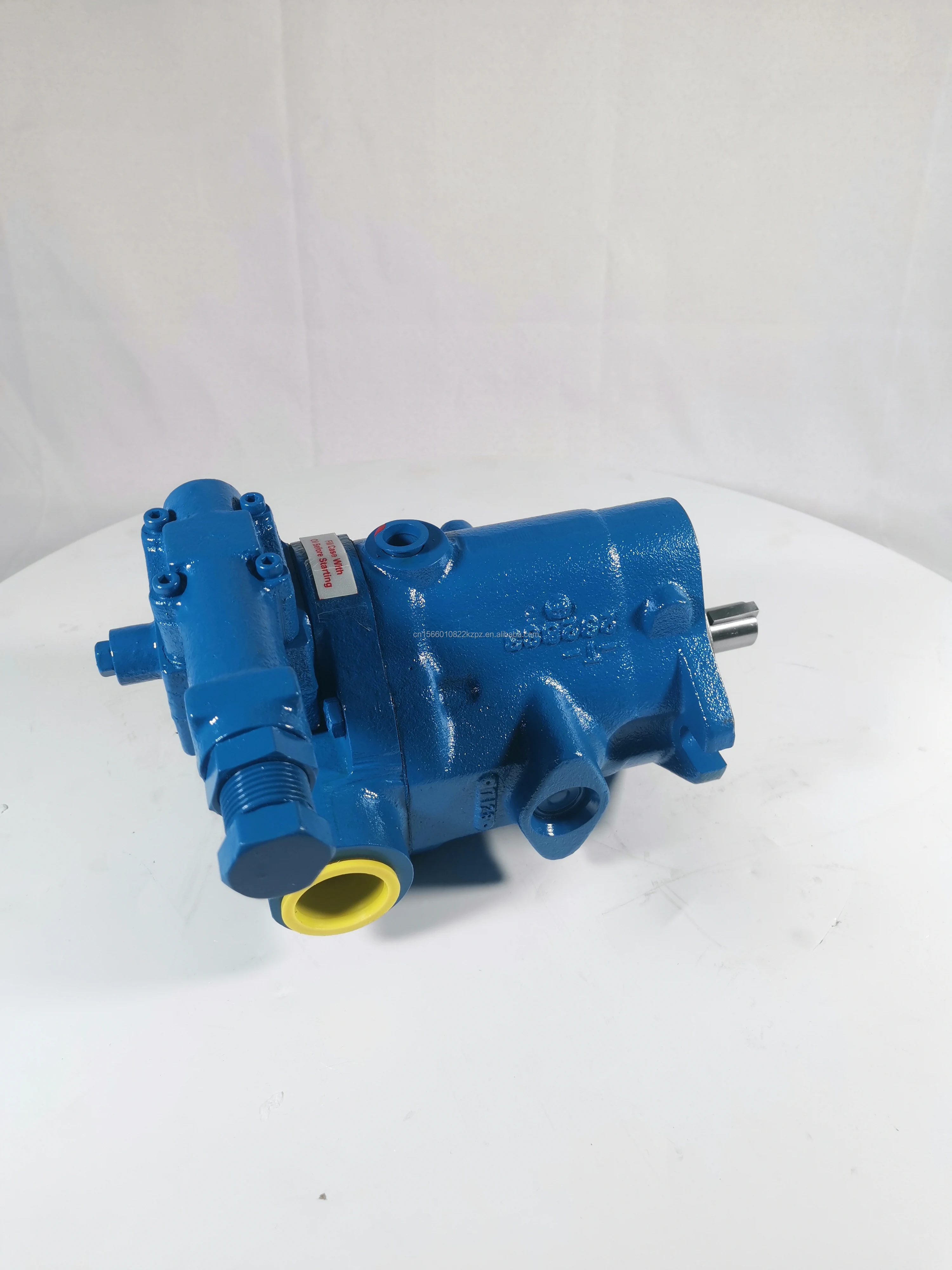 Eaton Vickers PVB Hydraulic Pump PVB20-RS20-C-11 PVB5-LS PVB6-RSY PVB10 ...
