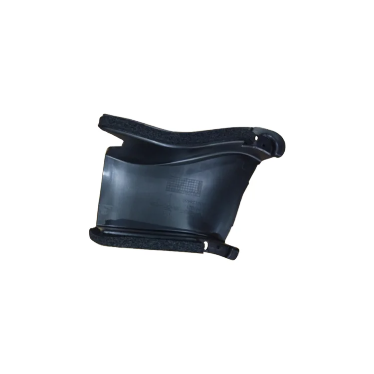Auto Parts Front Bumper Air Guide Left 6010080300 for Geely Coolray ...