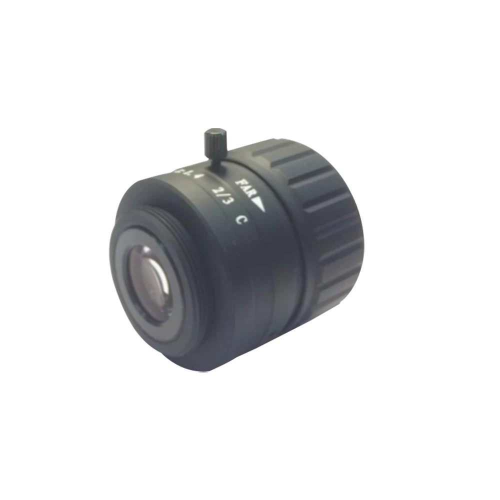 C35 35mm F1.4 C Interface Camera Lens Large Aperture Portrait Manual ...