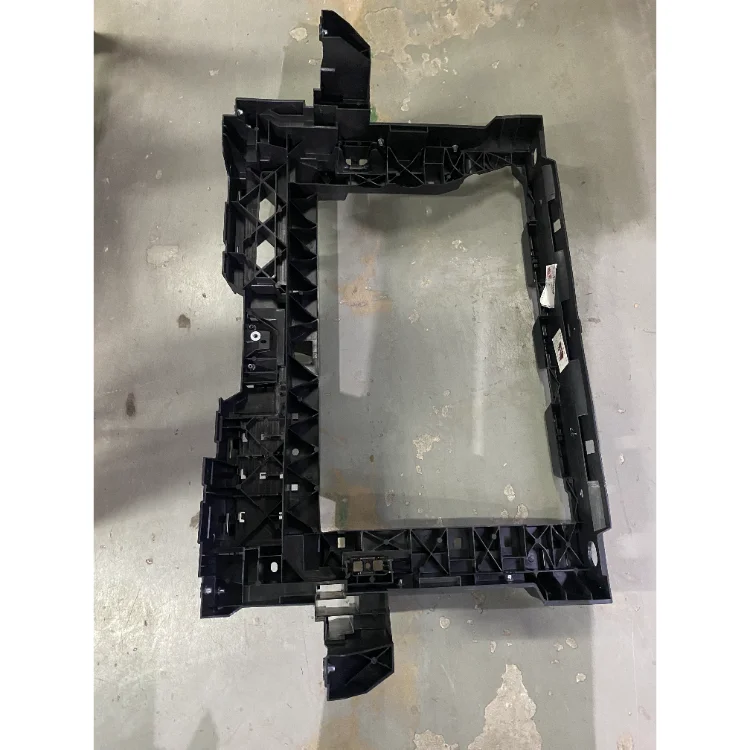 Car Gantry Water Tank Frame Radiator Frame Holder - Buy Auto Water Tank ...