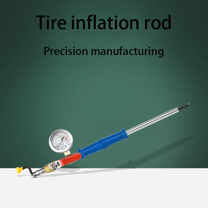 Portable Hand Tools Hand Aerating Rod Are Convenient And Practical Car ...