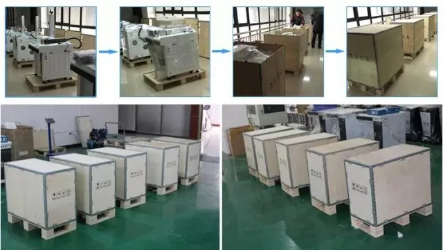 Mfpt-500w Pulse Width Adjustable Pulse Fiber Laser - Buy Pulse Fiber ...