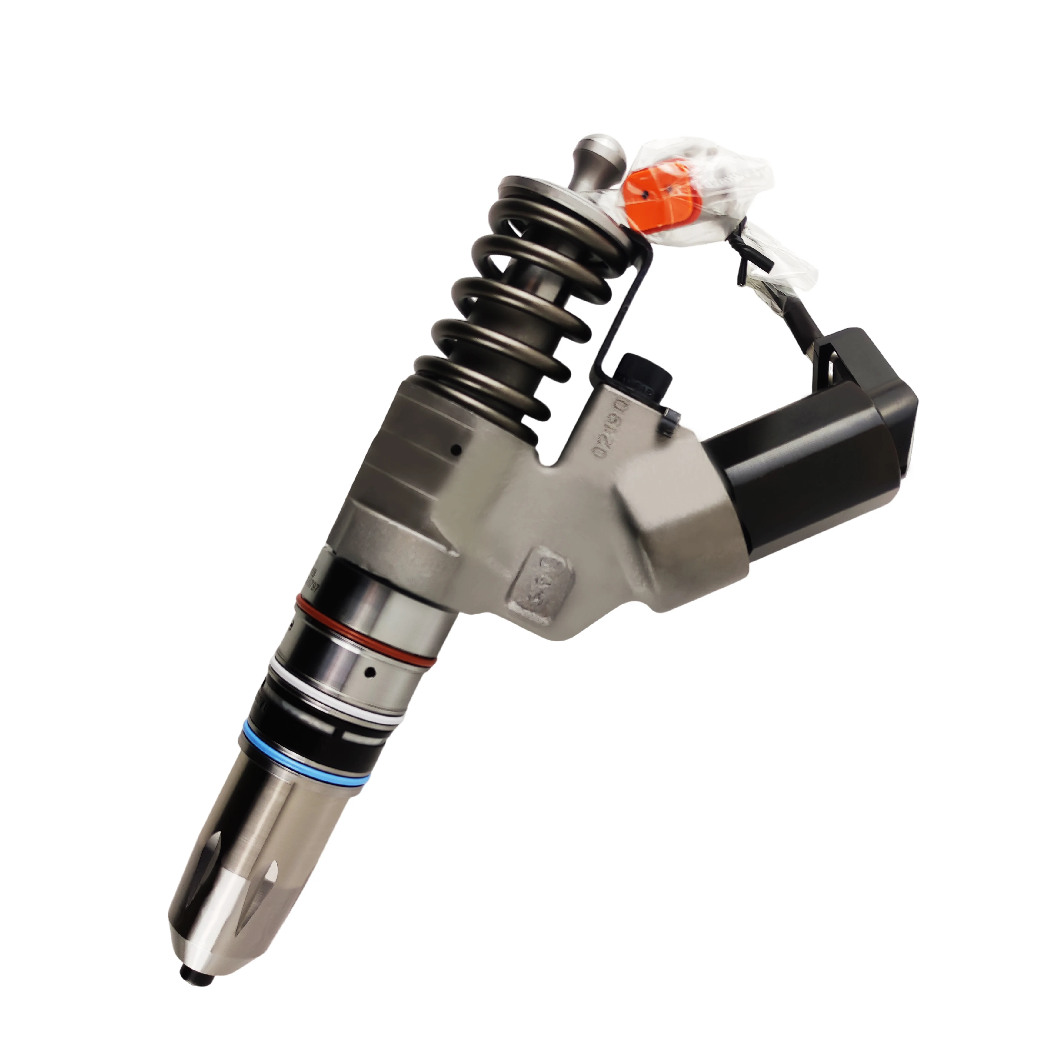 Construction Machinery M11 Isx15 Qsx15 Common Rail Fuel Injector ...