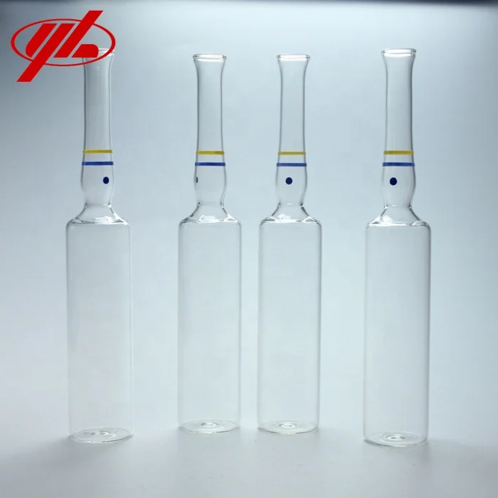 Alibaba.com: Pharmaceutical Ampule Bottle Pack, Injection Glass Ampule ...