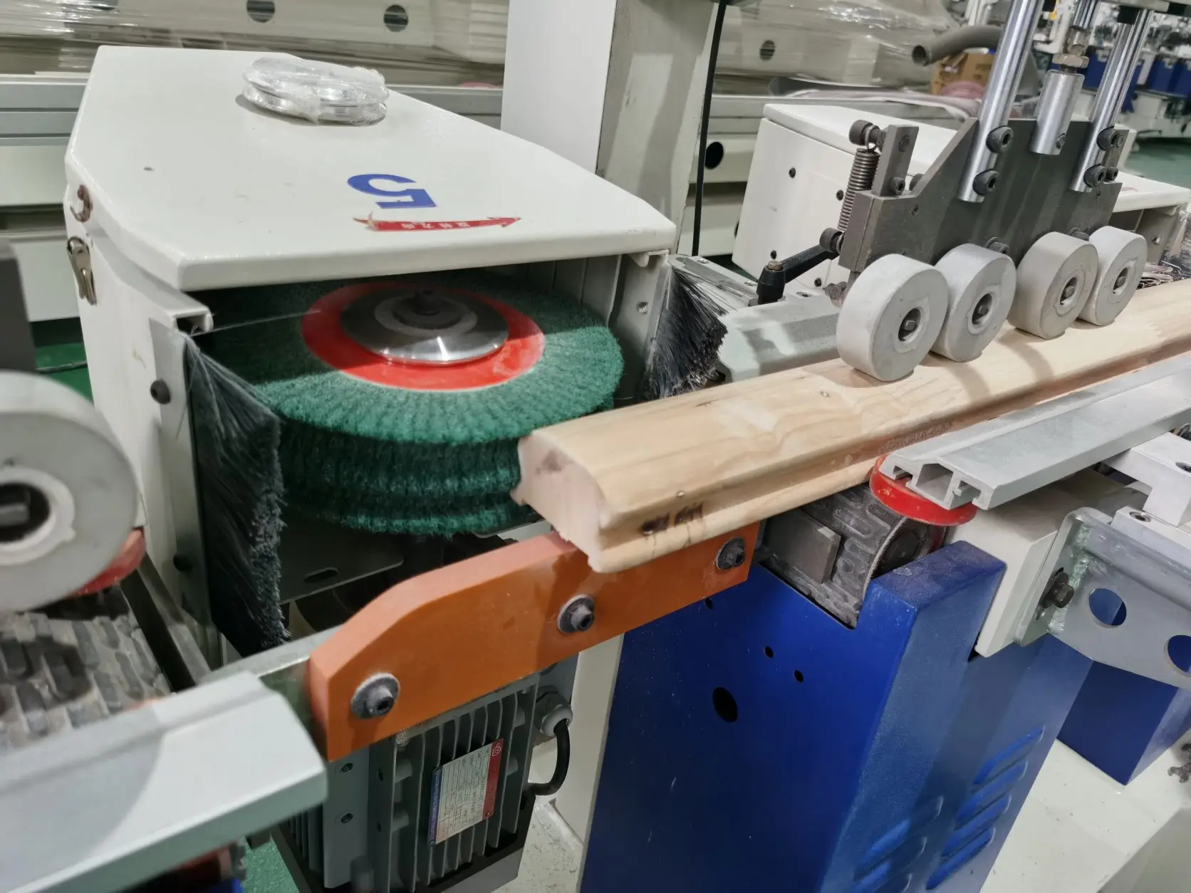Customized Sanding Solution Belt Sander Sanding Machine| Alibaba.com