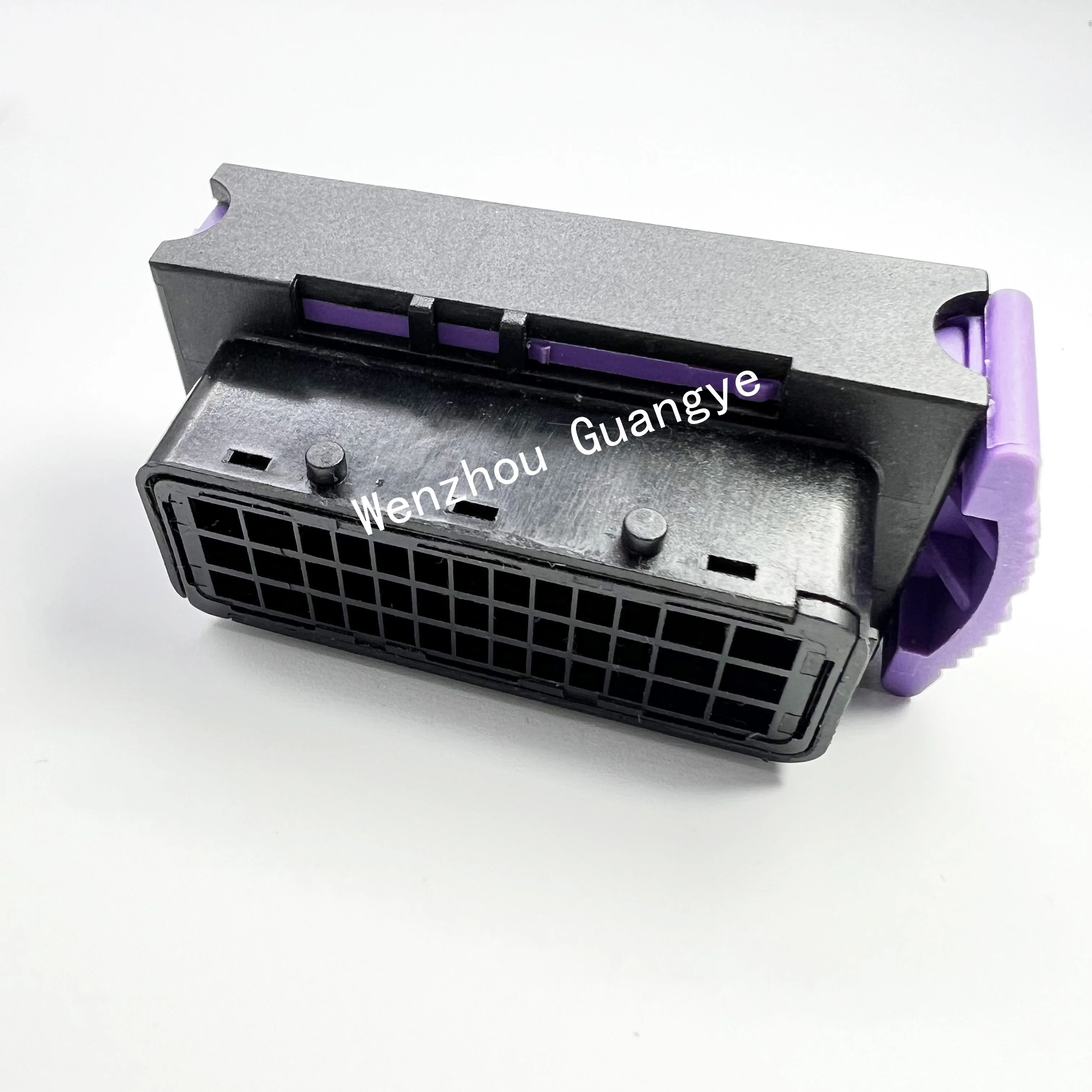 39 Pin Automotive Connectors - Reliable and Waterproof