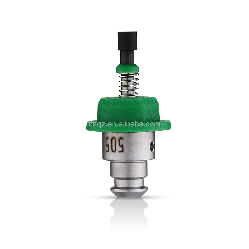 JUKI SMT Pick Place Machine Nozzle 502 ASSY.0.7/0.4 (1005) (E3601-729 ...