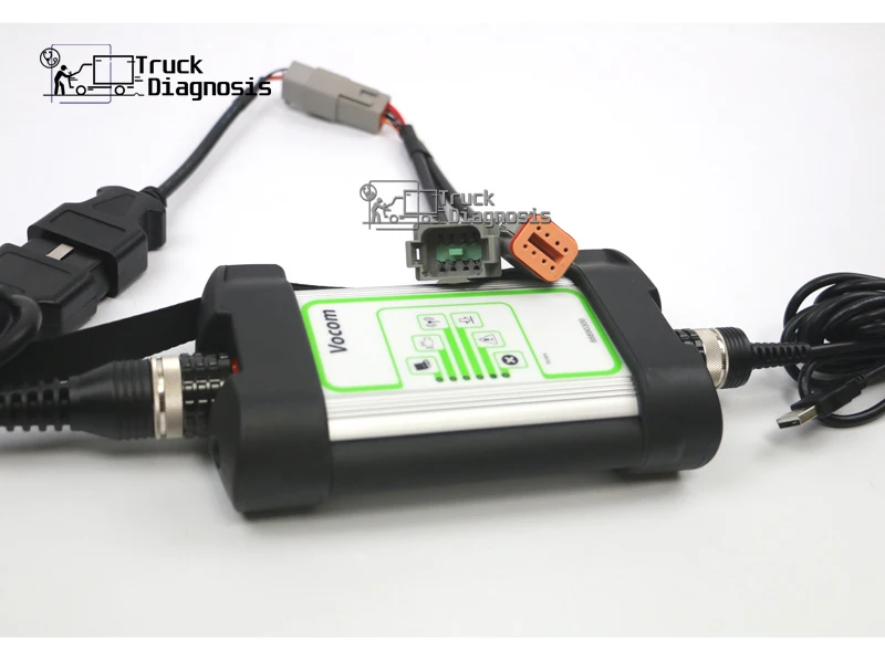 Diagnostic Tool For Volvo Penta Volvo Penta Vodia With Thoughbook Cf52 ...