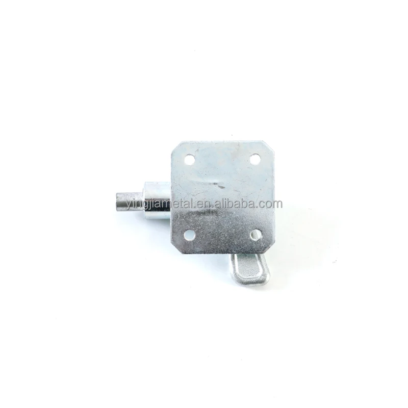 Spring Latches Dump Trailer Spring Loaded Bolts Spring Latch Lock - Buy ...