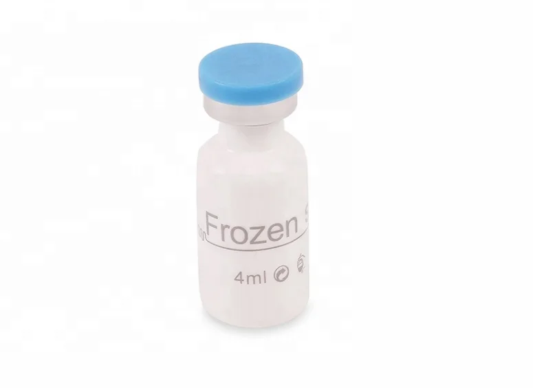 Frozen Skin CO2 Lifting Mesotherapy with Whitening & Anti-aging