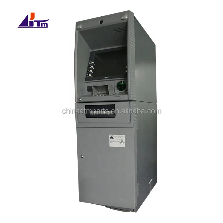 NCR 6622 Cash Dispenser - Reliable ATM Machine Performance