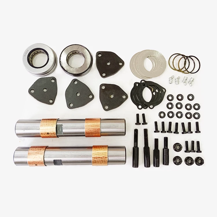 Heavy American Truck Aftermarket Replacement Steering Repair Kit King ...