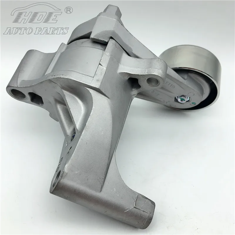 16620-0C011 16620-0C010丰田Hilux发动机零件惰轮张紧器总成v型肋式正时皮带| Alibaba.com