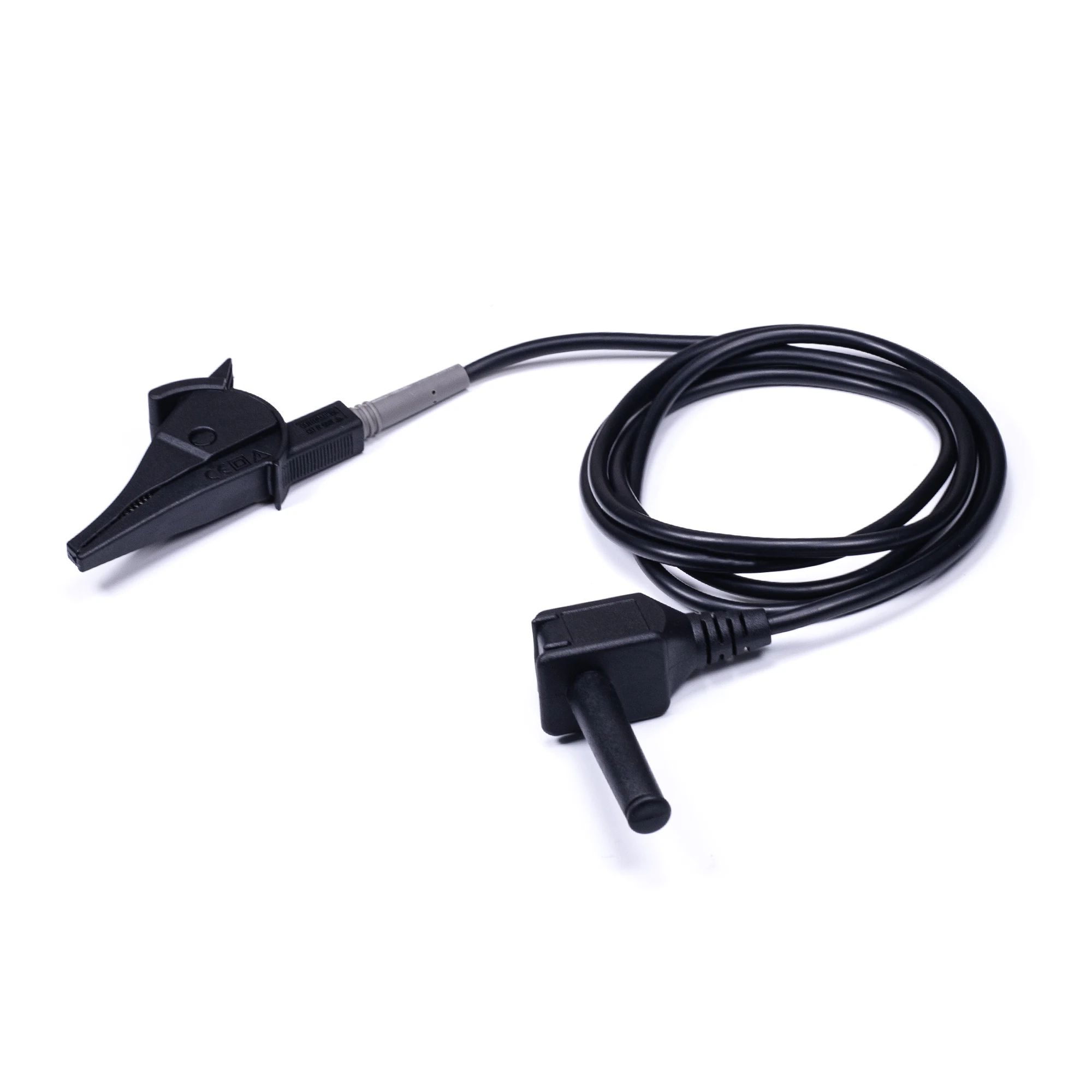 Bc5520330 Alligator Clip Extension Cable - Buy Test Lead Cables ...
