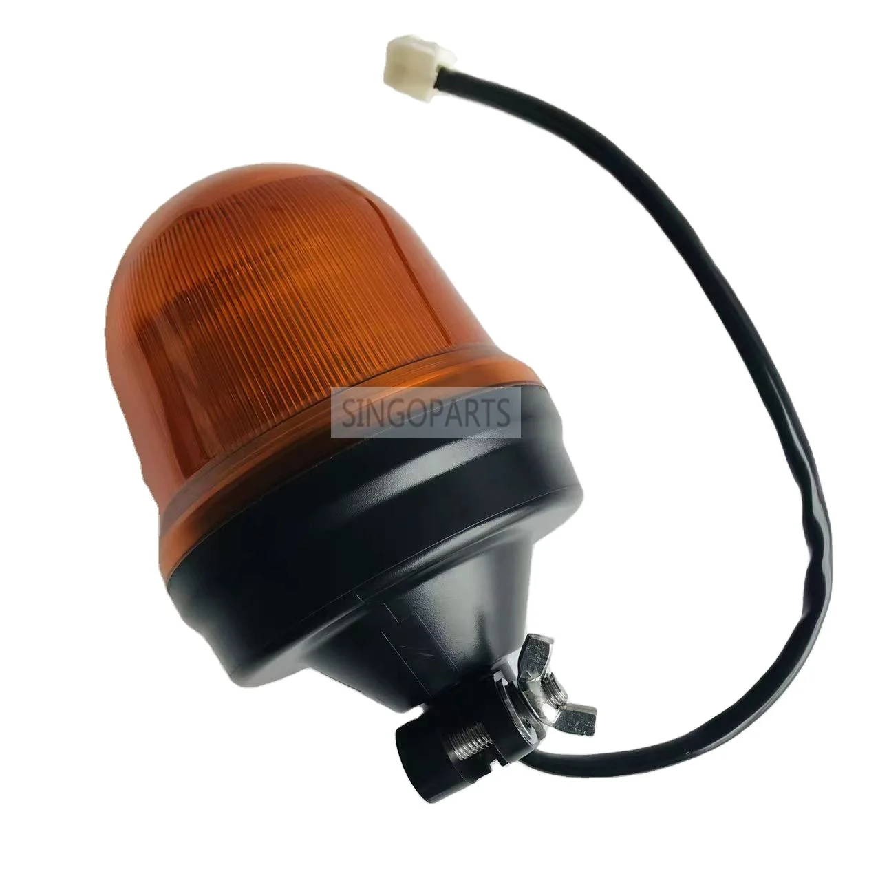 A-RB9811A AZ101891 Beacon Light 12V for Agricultural Tractors