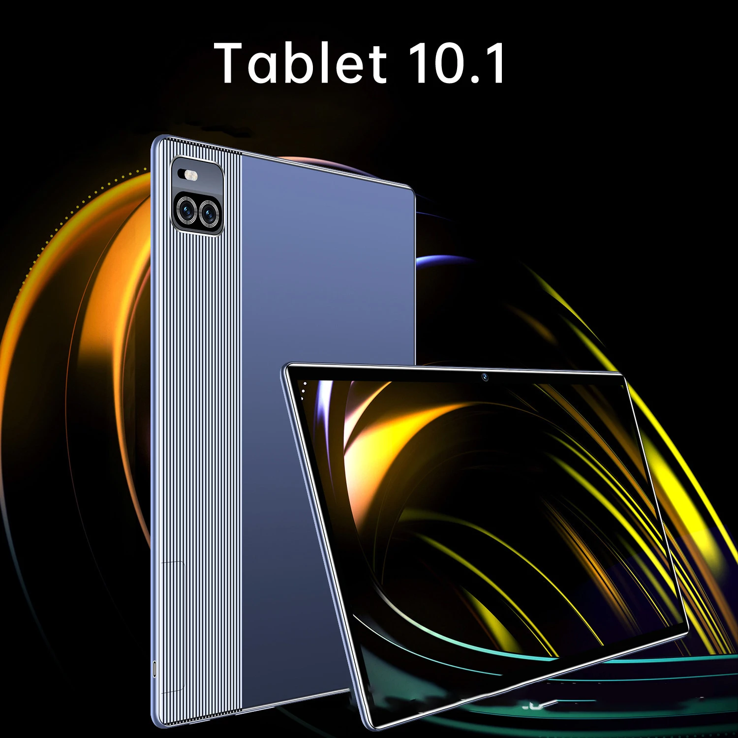 10 Inch 5G Wifi Tablet PC with Keyboard and Pen Android 2GB+32GB