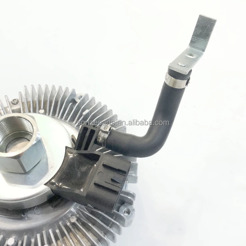 Fan Clutch Assembly for Ford Ranger Raptor 2.0 T8 2019-2023