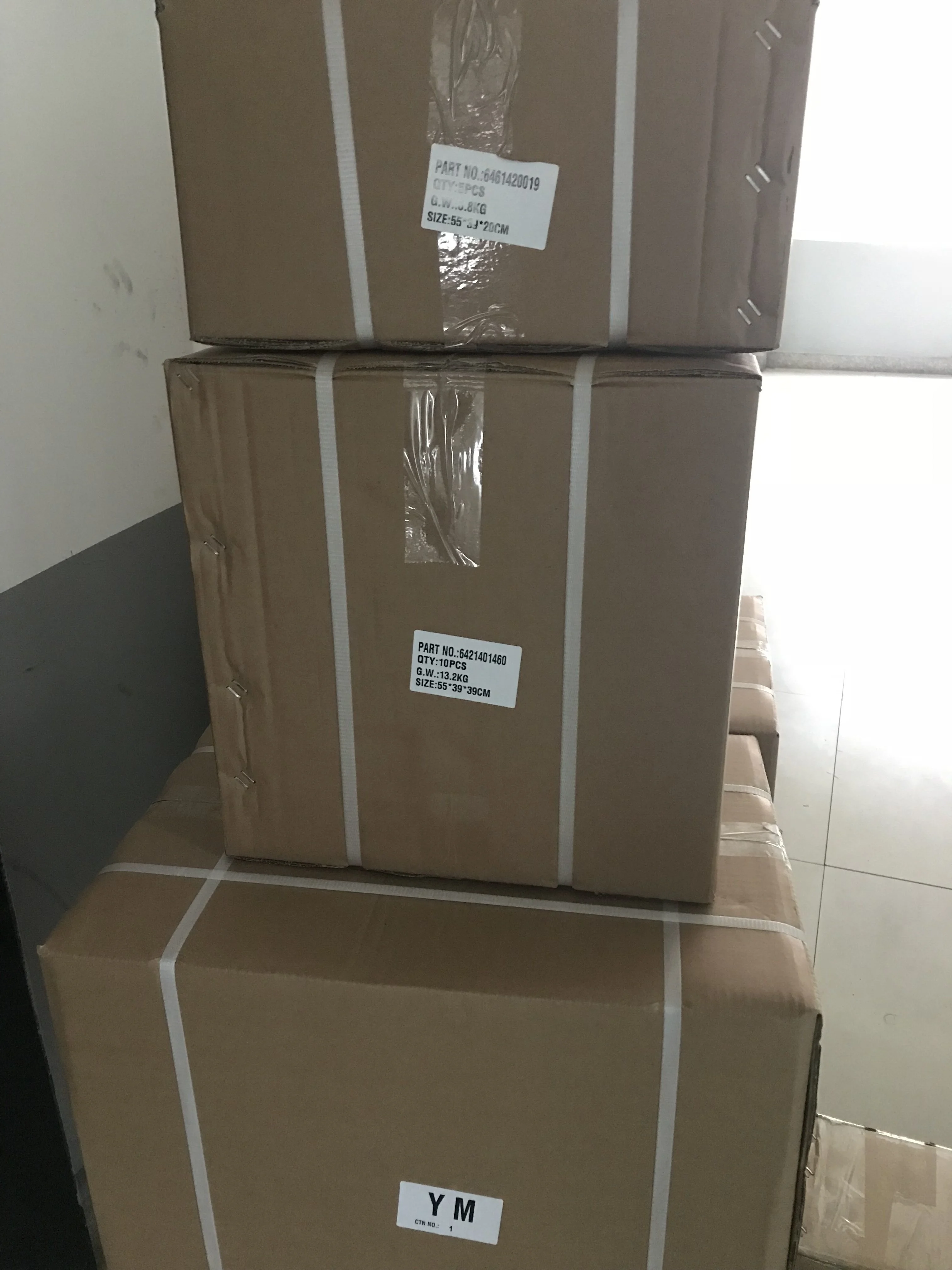 7089720 24148627861 Factory Price Aluminum Auto Engine Oil Cooler For ...