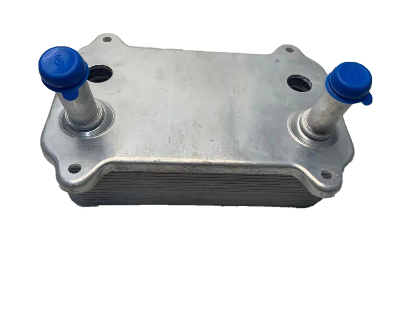 Engine Transmission Cooling System Oil Cooler Best Selling Oem ...