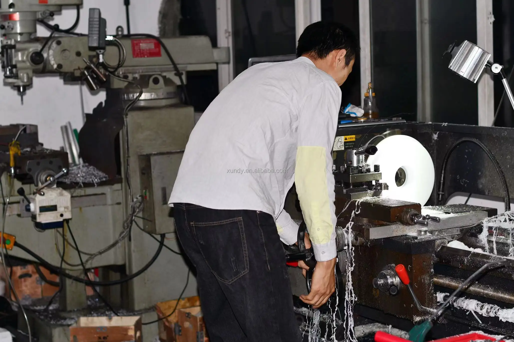 Manual Bending Machine for Motorized Curtain Tracks - Flexible & Modern ...