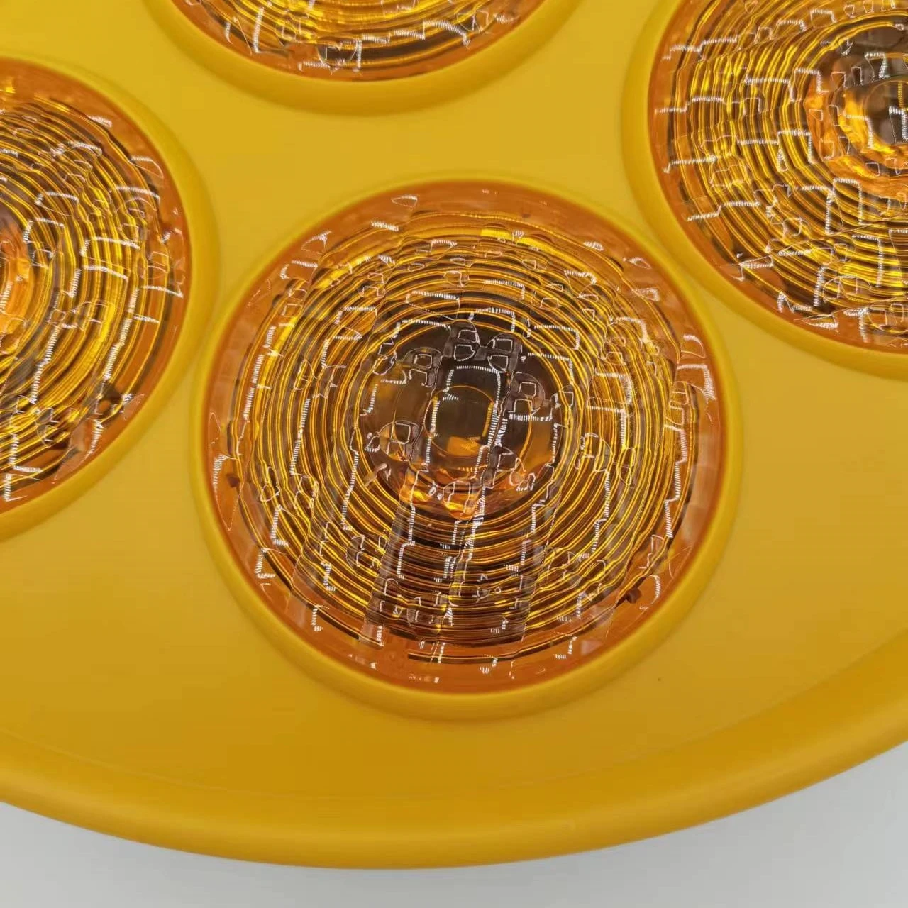 Wholesale Solar Warning Light Traffic Blinking Sign Light Warning Sign ...