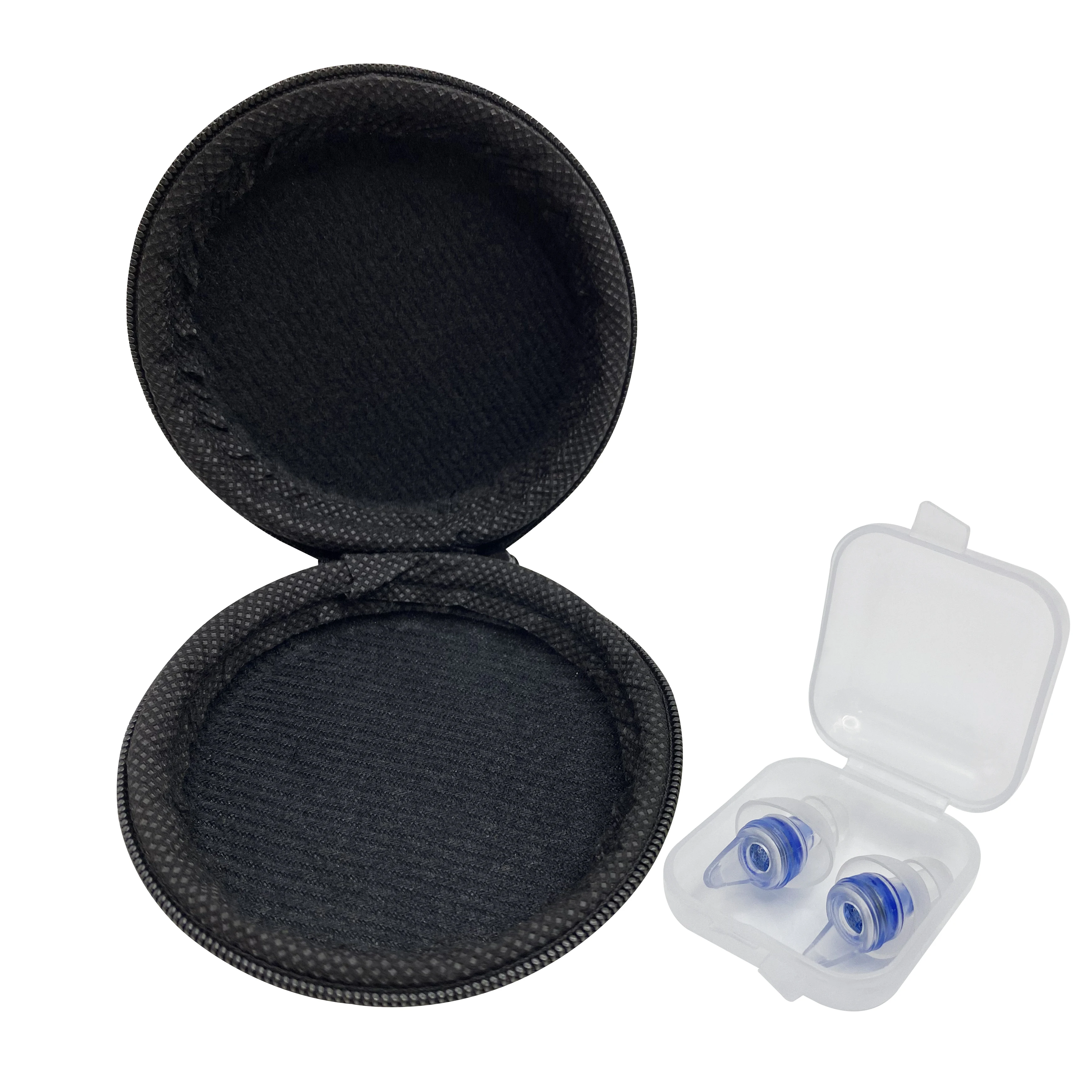 Quiet Ear Plugs - 25-28db Noise Cancelling Hearing Protection