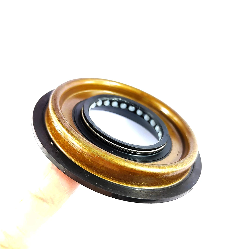 BH5616E Pinion Oil Seal 40*74/86*11/18 for Transmission Gearbox - NBR ...