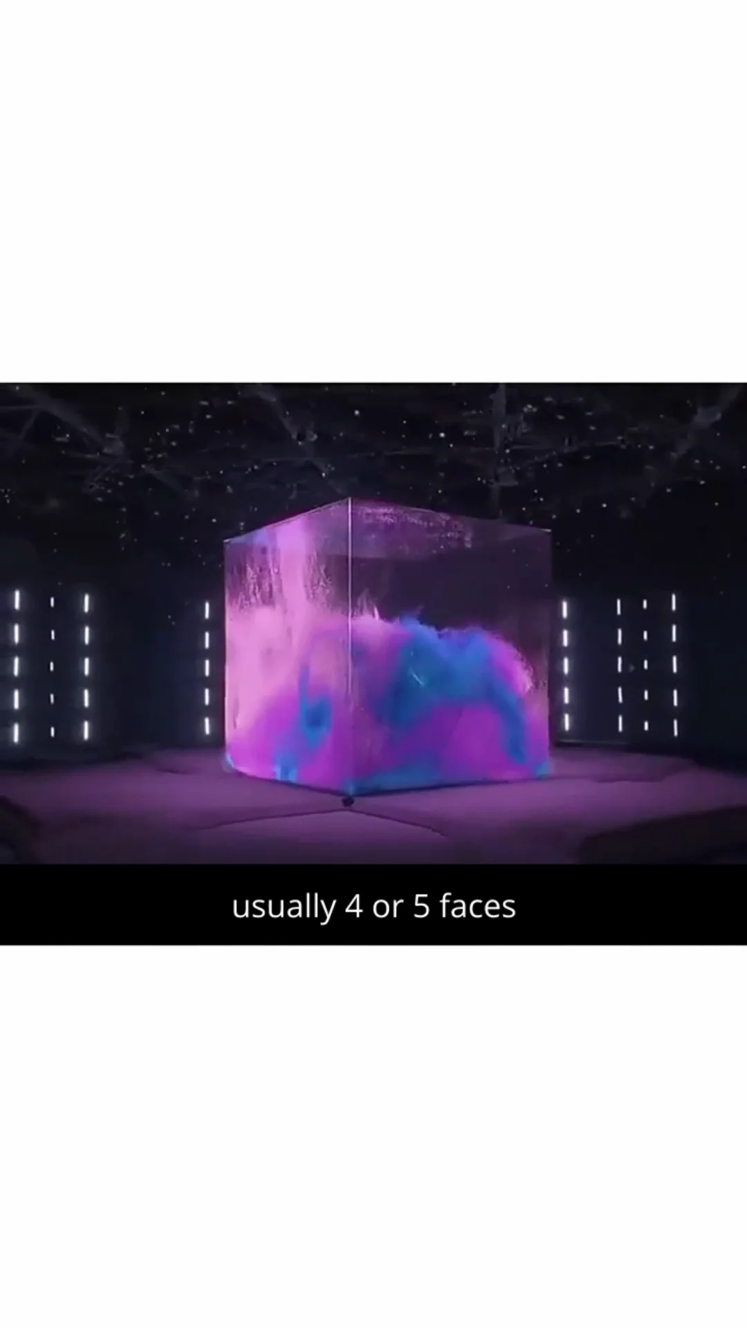 Cube Led Screen Outdoor Indoor P2.5 P3 P3.91 P4 Wifi 4g Led Cubes ...