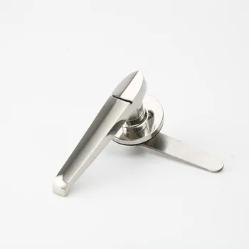 Ms308-3 Stainless Steel Industrial Cabinet Handle Locks Outdoor ...