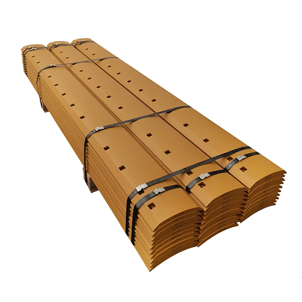All Types Of Cutting Blades For Dozer Double Beveled Flat Bulldozer ...