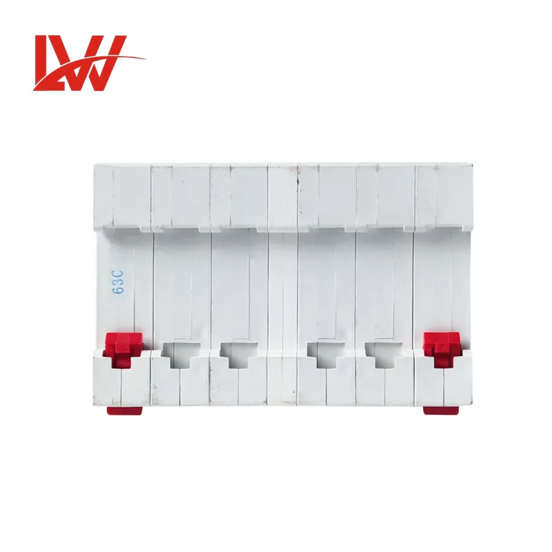 MCB Interlock Manual Transfer Switch - 3pole 63amps