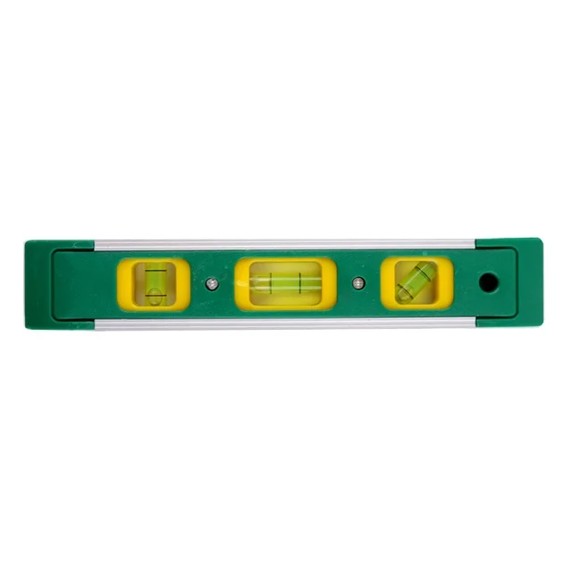 Factory Price Torpedo Spirit Level 3 Bubble Measuring Tool Level Ruler ...