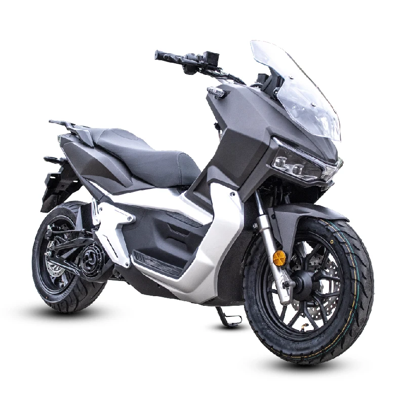 High Performance Racing Motorcycle 3000w 2200*760*1100 Deminsion ...