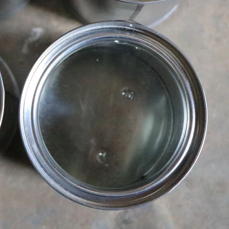 Durable Aliphatic Polyisocyanate Curing Agent For Transportation ...