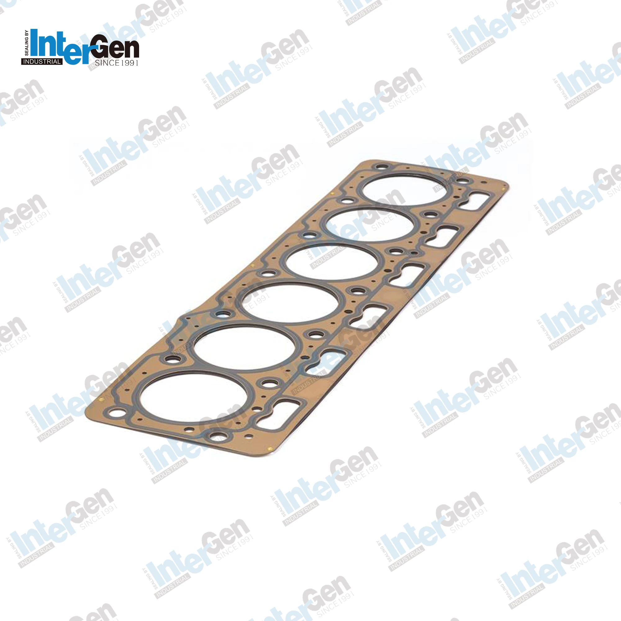 3596616 T408652 Cylinder Head Gasket For Pks 1106c-70 C7.1 Diesel ...